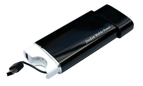 Review: Freedom Mobile Power | Windows Central