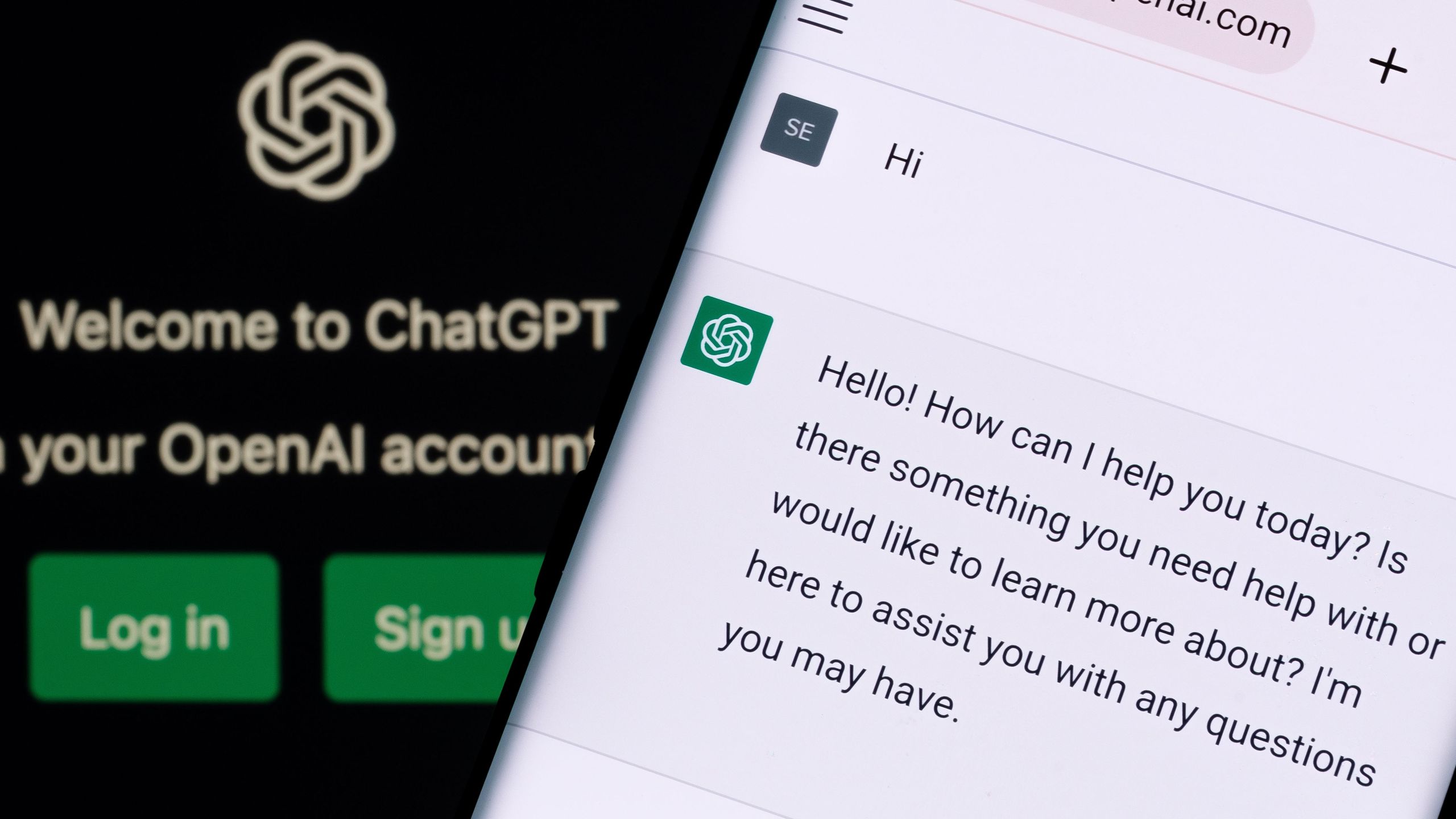ChatGPT could have multiple preset personalities for you to interact ...