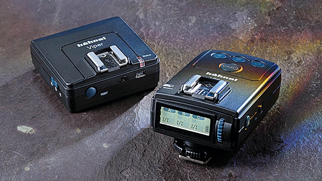 The best flash triggers for your camera | Digital Camera World