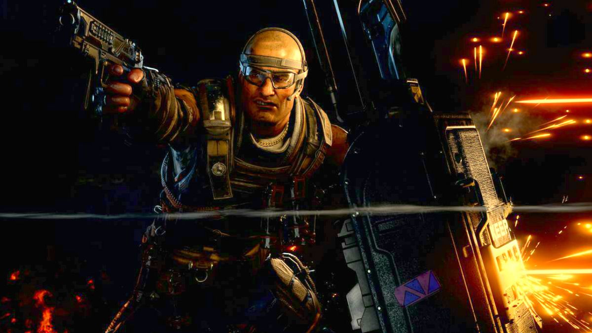 Call of Duty Black Ops 4 beta multiplayer tips | GamesRadar+