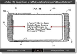HTC to launch Android rival to iPod Touch? | What Hi-Fi?