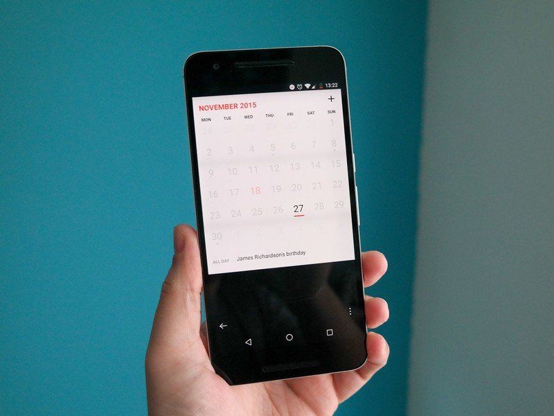 How to make your Android look and feel like an iPhone | Android Central