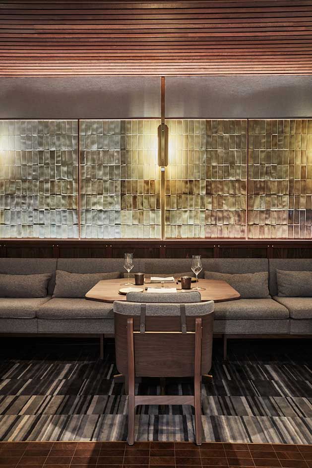 Single Thread | Wallpaper