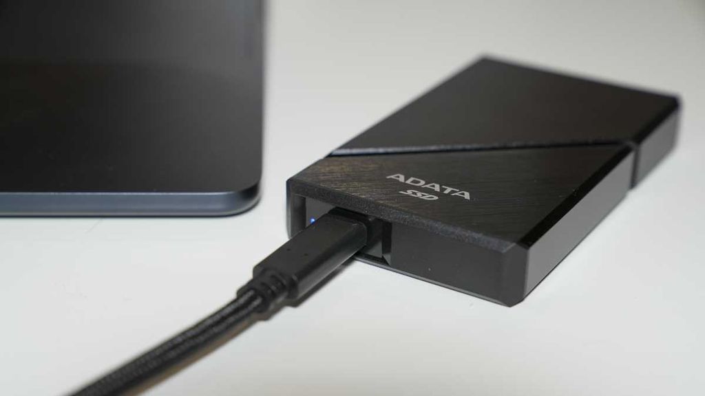 Fastest external SSD of 2025 | TechRadar