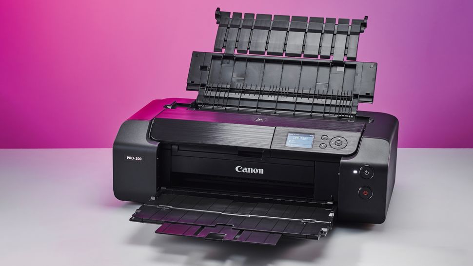 The best photo printer | Digital Camera World