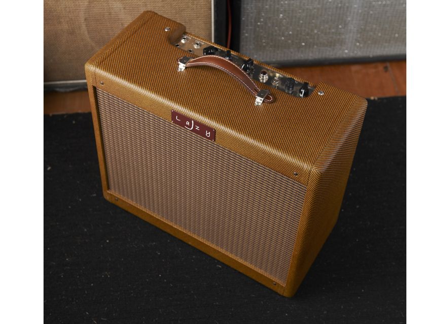 Bernard Butler shows off his guitar collection | MusicRadar