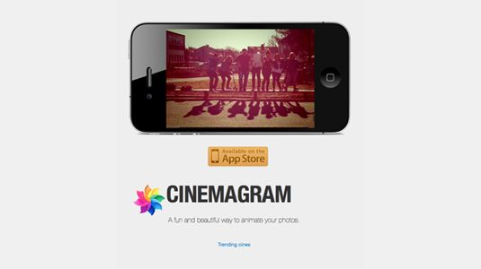 Create a cinemagraph and be an animated GIF artist! | Creative Bloq