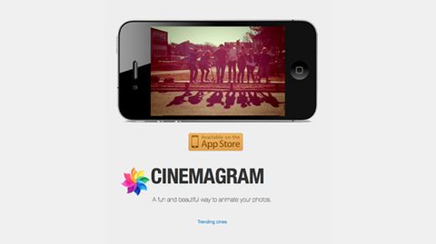 Create a cinemagraph and be an animated GIF artist! | Creative Bloq
