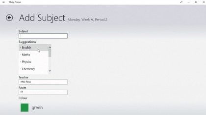 How to get revising with the free Study Planner app | TechRadar