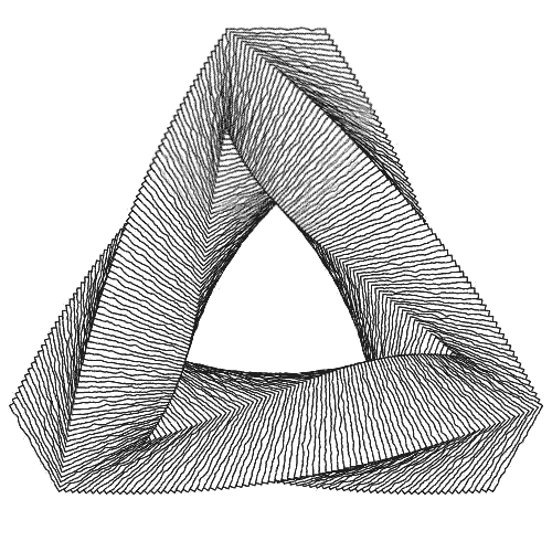 The animated GIF art of Patakk | Creative Bloq