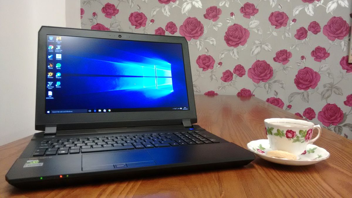 The very best Nvidia GTX 950M, 960M, 965M, 970M and 980M laptops for gamers | TechRadar