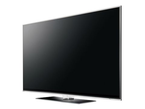 50% of LG's 2010 TVs to be broadband ready | TechRadar