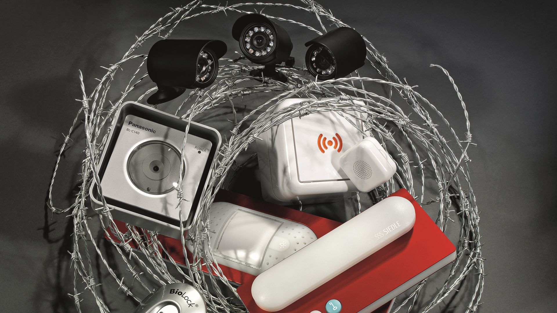 How to protect your smart home | TechRadar