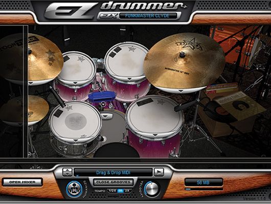9 recommended drum software packages | MusicRadar