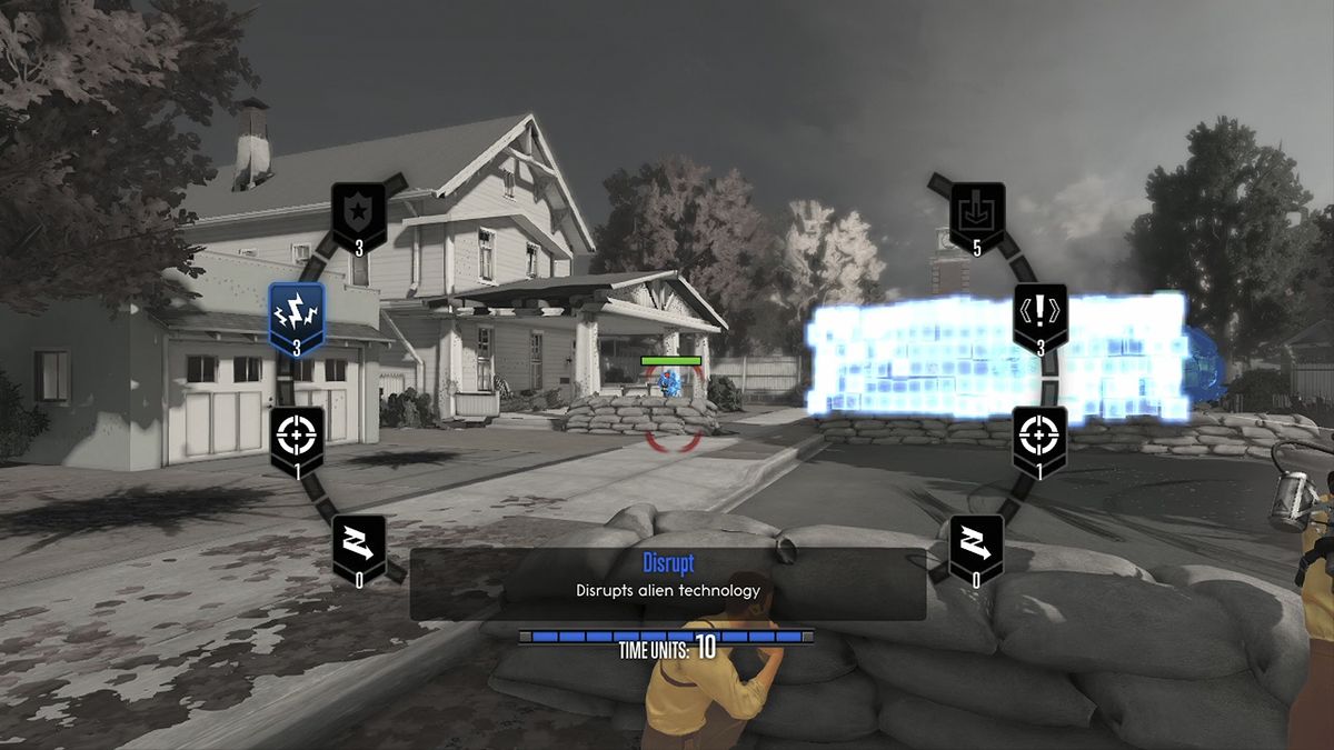 The evolution from the XCOM FPS to The Bureau: XCOM Declassified ...