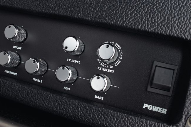 Fender MH-500 Metalhead review | MusicRadar