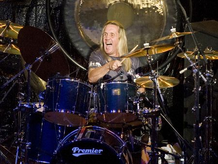 100 most influential drummers of all time | MusicRadar