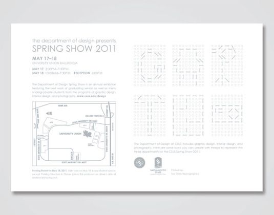 15 eye-catching flyer design to inspire you | Creative Bloq