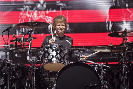 Dom Howard defends Muse Olympics track | MusicRadar