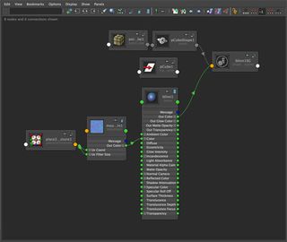 Maya 2013 Review | Creative Bloq
