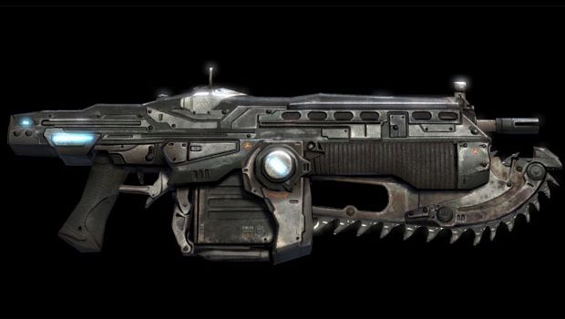12 must-know facts about the Gears of War universe | GamesRadar+