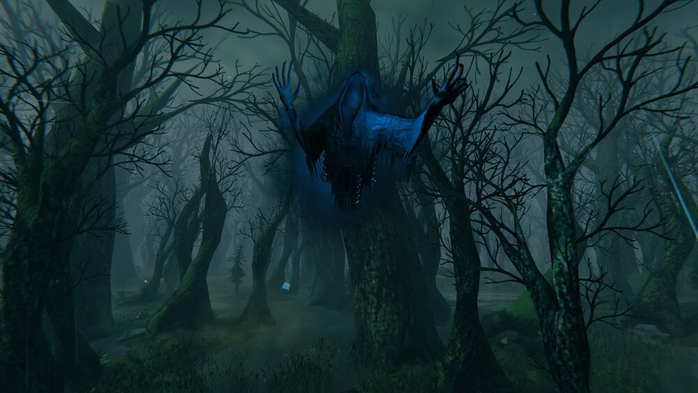 Valheim Swamp guide: Swamp Key, Sunken Crypts, and more | Windows Central