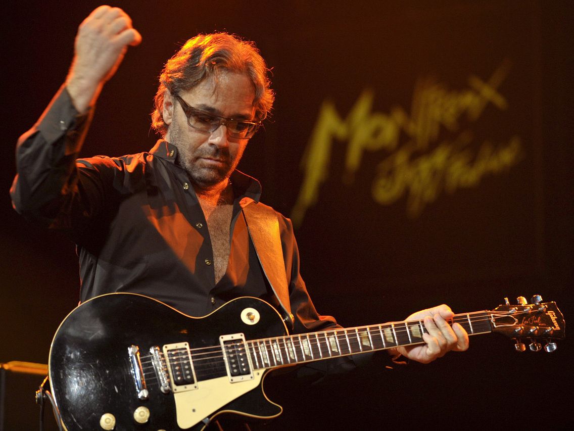 20 of the fastest guitarists in the world today | MusicRadar