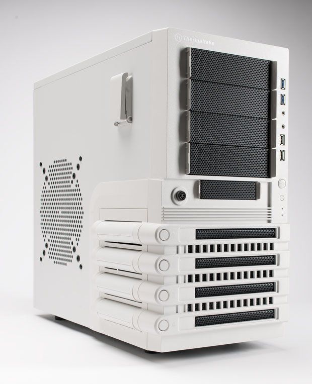 Mid-Tower Review Roundup: Page 4 - Page 4 | PC Gamer