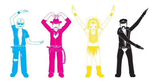 5 stunning examples of illustration | Creative Bloq