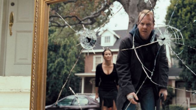 25 Evil Movie Mirrors | GamesRadar+