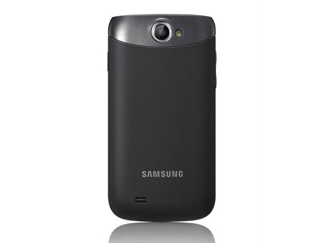 Samsung Galaxy W review | TechRadar