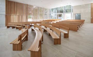 Cutting-edge religious architecture around the world | Wallpaper*