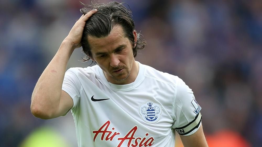 English football is rotten - Barton | FourFourTwo