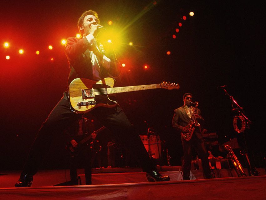 Bruce Springsteen: The Promise album review track-by-track | MusicRadar