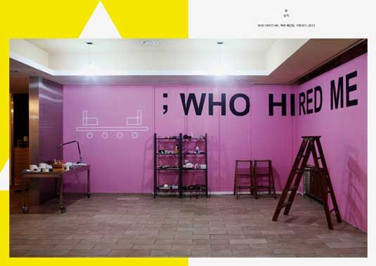 10 of the most inspiring graphic designers in South Korea today ...