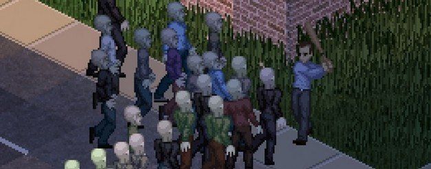 Project Zomboid taken offline by pirates, free public demo now ...
