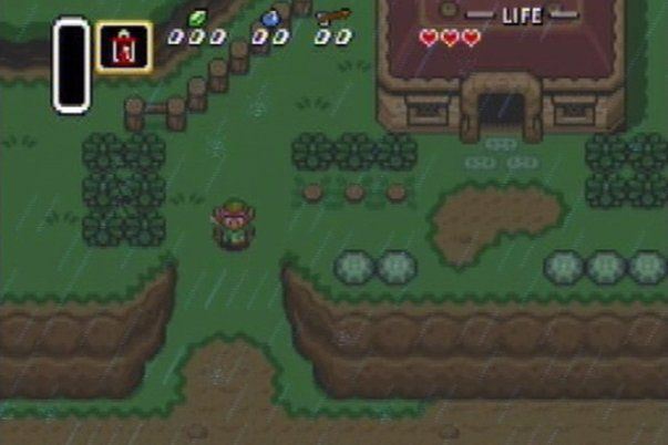 Time traveling with Link: Page 4 - Page 4 | GamesRadar+