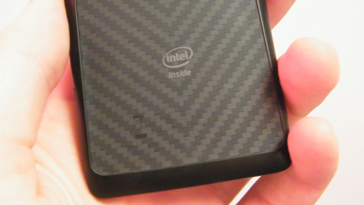 Intel reckons these are the chips you're looking for | TechRadar