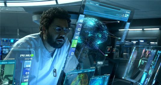 The 10 most iconic user interfaces in movie history: Page 2 - Page 2 ...