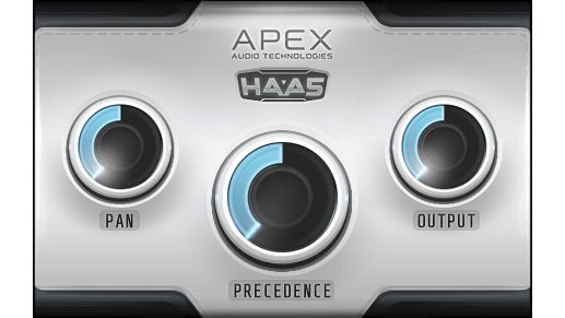 Apex Audio releases Haa5, free stereo control plugin | MusicRadar
