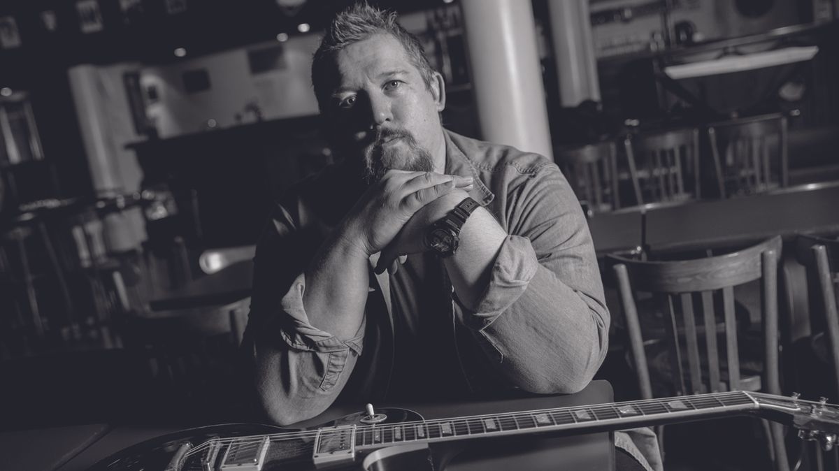 Stevie Nimmo: Back In The Game | Louder