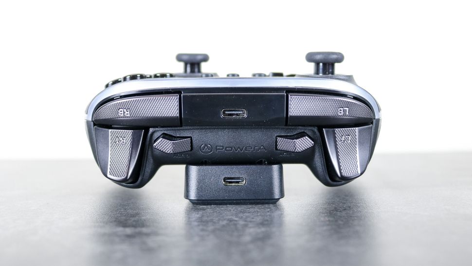PowerA OPS v3 Pro review: the affordable pro controller to get for PC ...