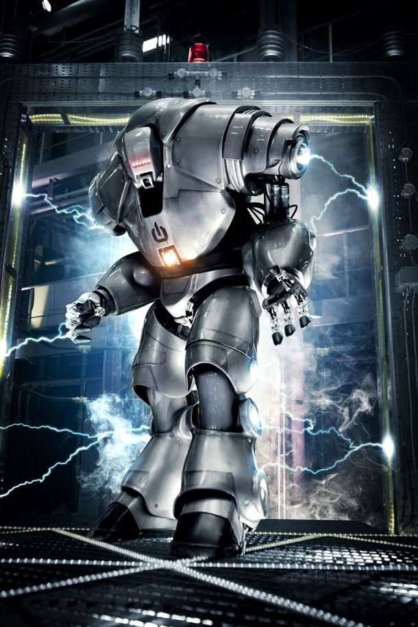 Is Mission: 2110 The New Knightmare? | GamesRadar+