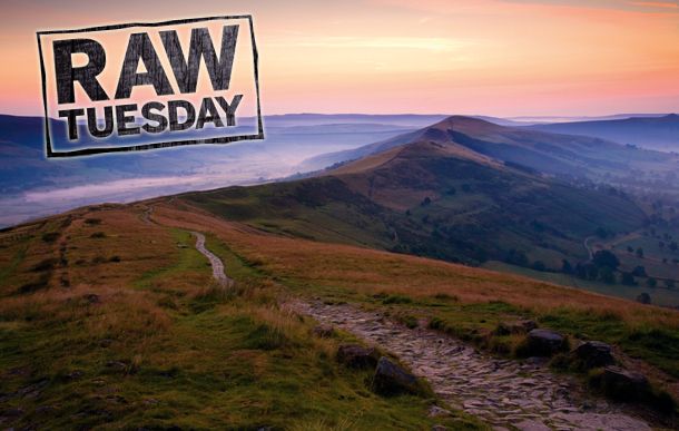 How to process raw images the right way | TechRadar