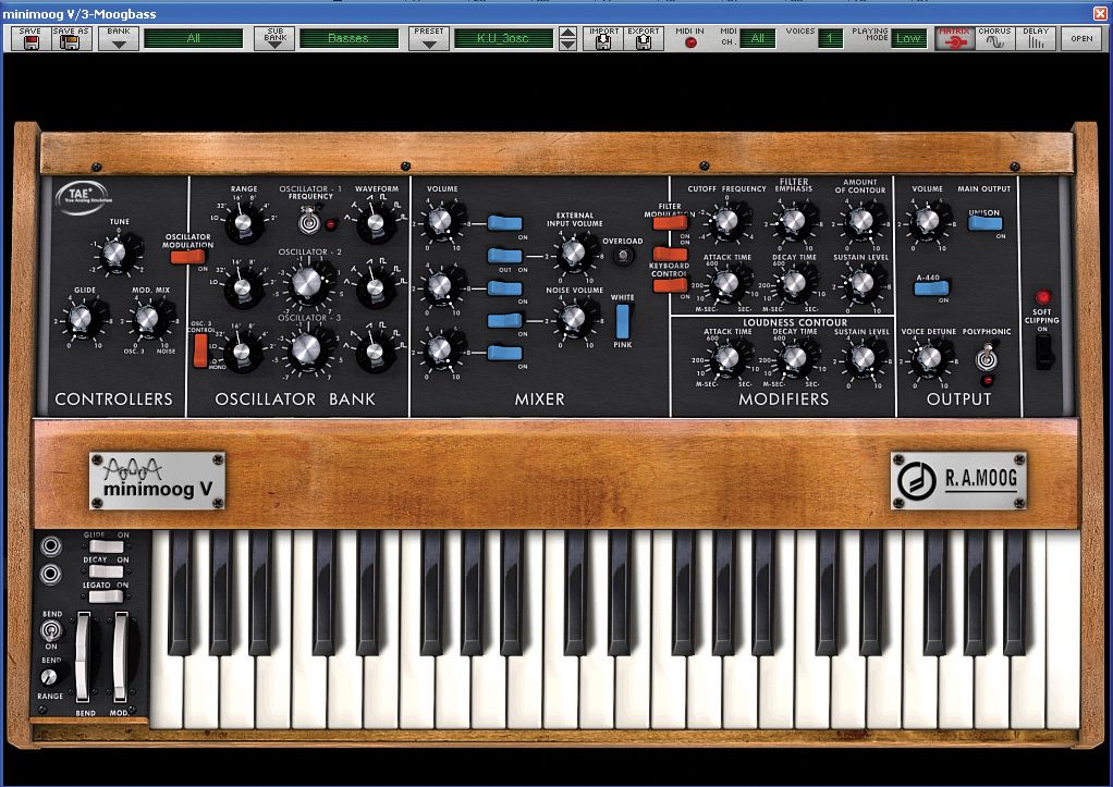How to make a massive synth bass sound | MusicRadar