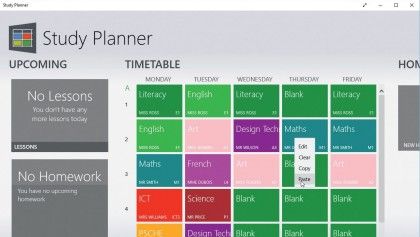 How to get revising with the free Study Planner app | TechRadar