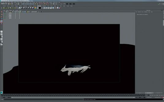 How to seamlessly integrate CG and live action | Creative Bloq