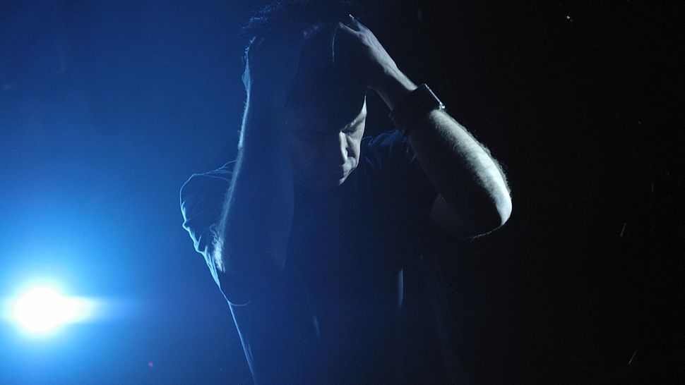 Electropop icon John Foxx talks key influences | MusicRadar