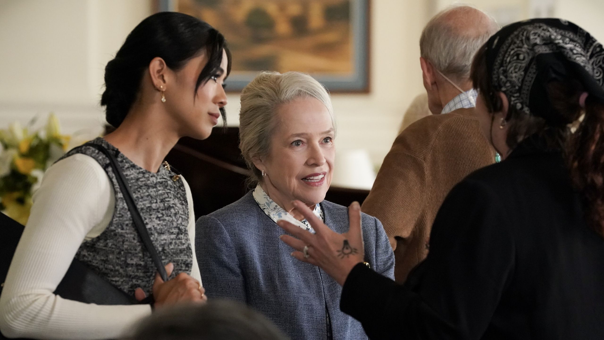 Matlock episode 10: Matlock makes a surprising new enemy | What to Watch