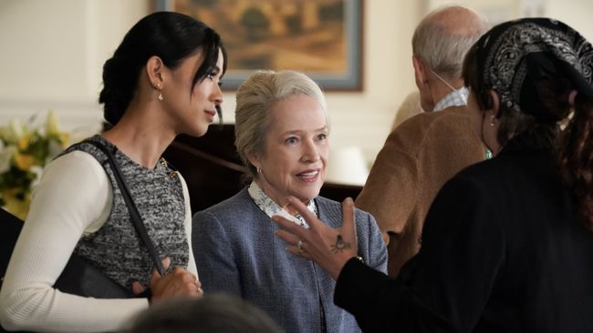 Matlock: next episode info, recaps, cast and what we know | What to Watch